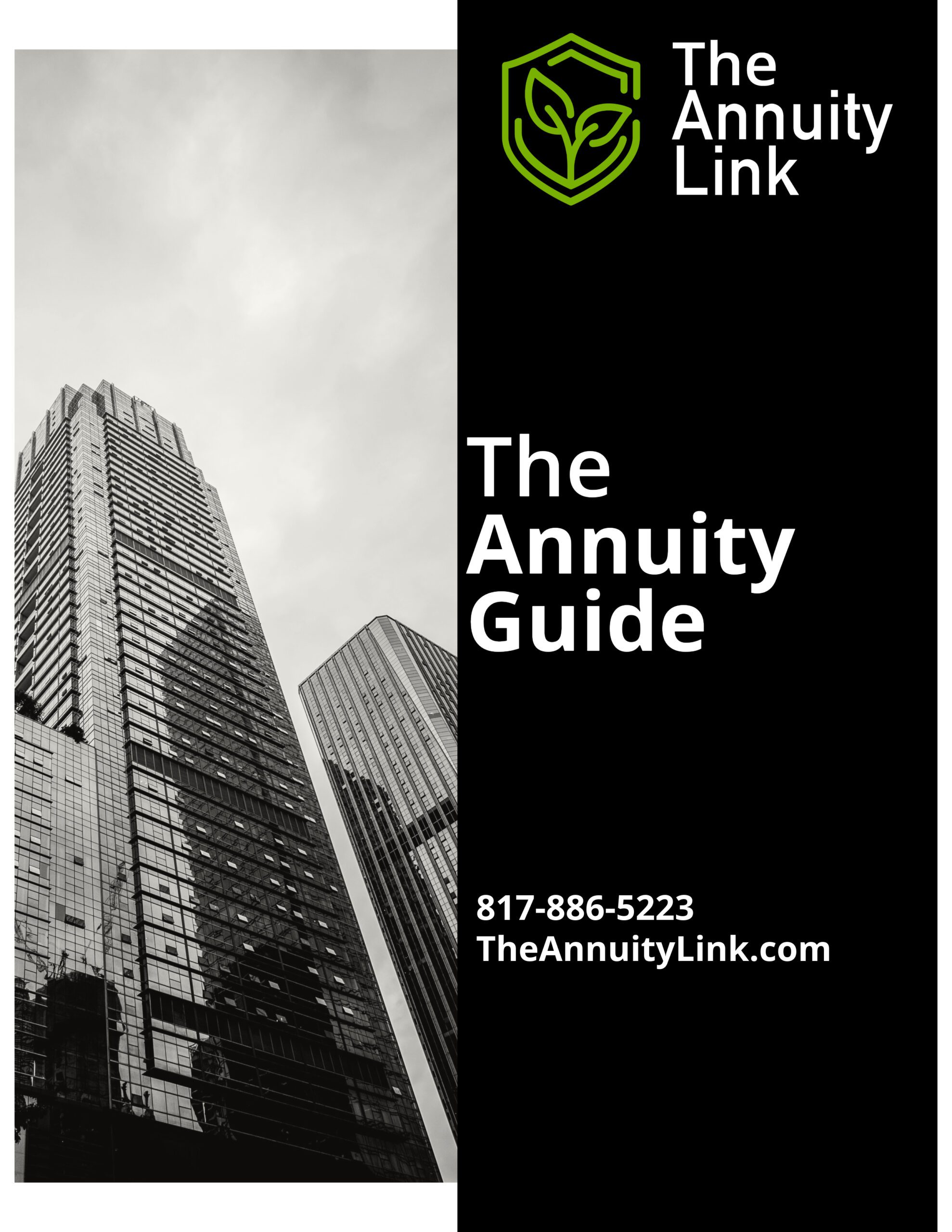 Annuity Resource Guide - The Annuity Link